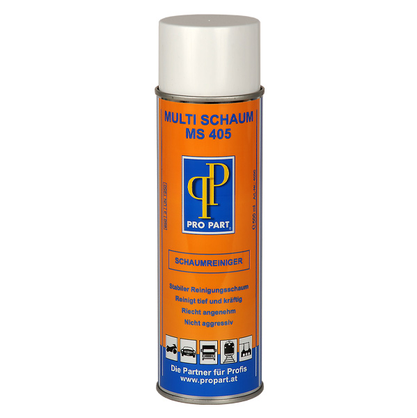 Multi Schaum MS 405 500 ml | 4050
