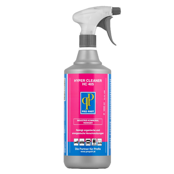 Hyper Cleaner HC 405 1 Liter | 4056
